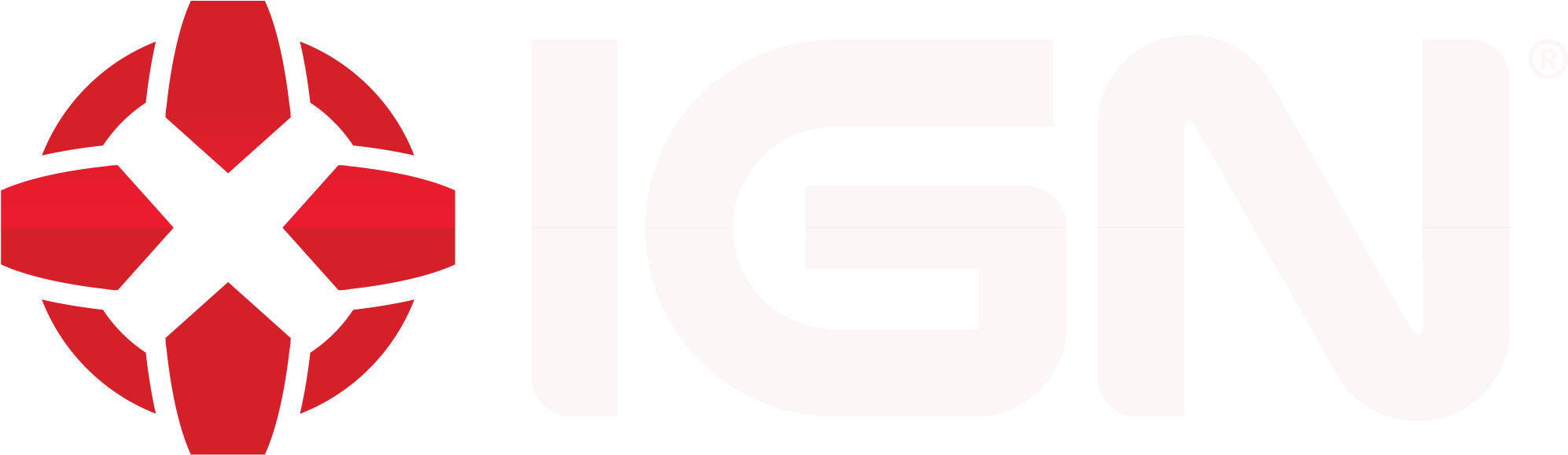 Download Ign-logo White - Ign Logo | Transparent PNG Download | SeekPNG
