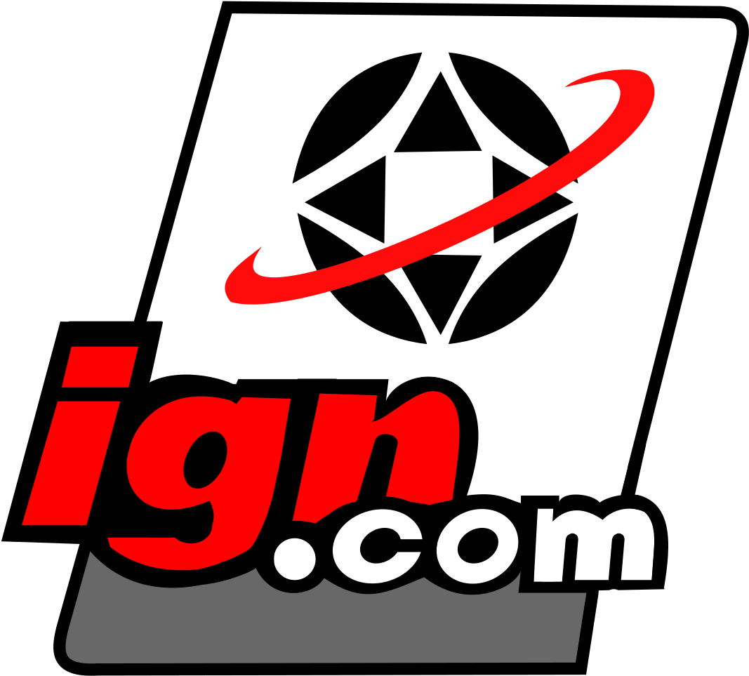 Fichier - Ign - Com Logo - Svg - Call Of Duty Ign Meme (1134x1024), Png ...