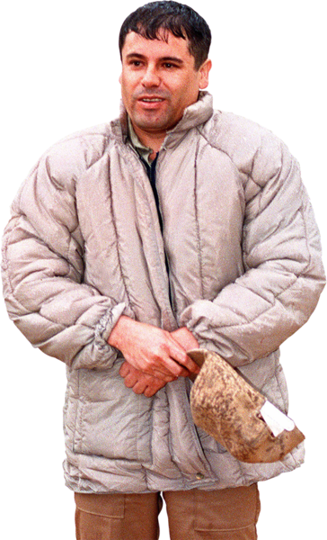 Download El Chapo Completo - Joaquin El Chapo Guzman | Transparent PNG ...
