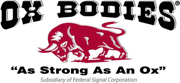 Ox Bodies Fs 4c - Ox Bodies Logo (619x286), Png Download