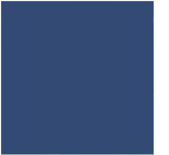 Deep Nankin Blue Paint - Colorfulness (600x600), Png Download