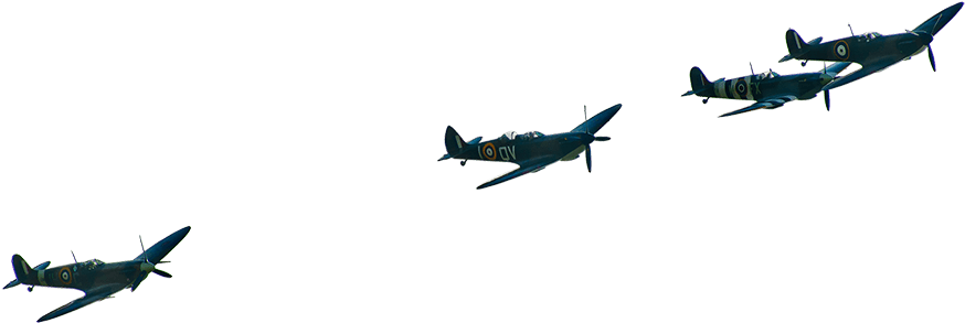 Download Spitfires Scroll Down - Spitfire Transparent Png | Transparent ...