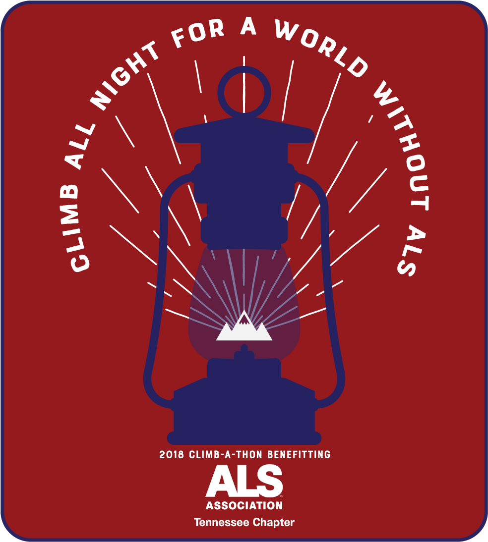 We're Climbing All Night To Raise $20,000 For The Als - Label ...