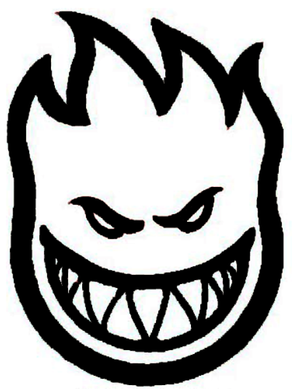 Spitfire Sticker (800x800), Png Download