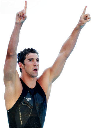 Download Michael Phelps Was Born On June 30, 1985 To Fred And ...