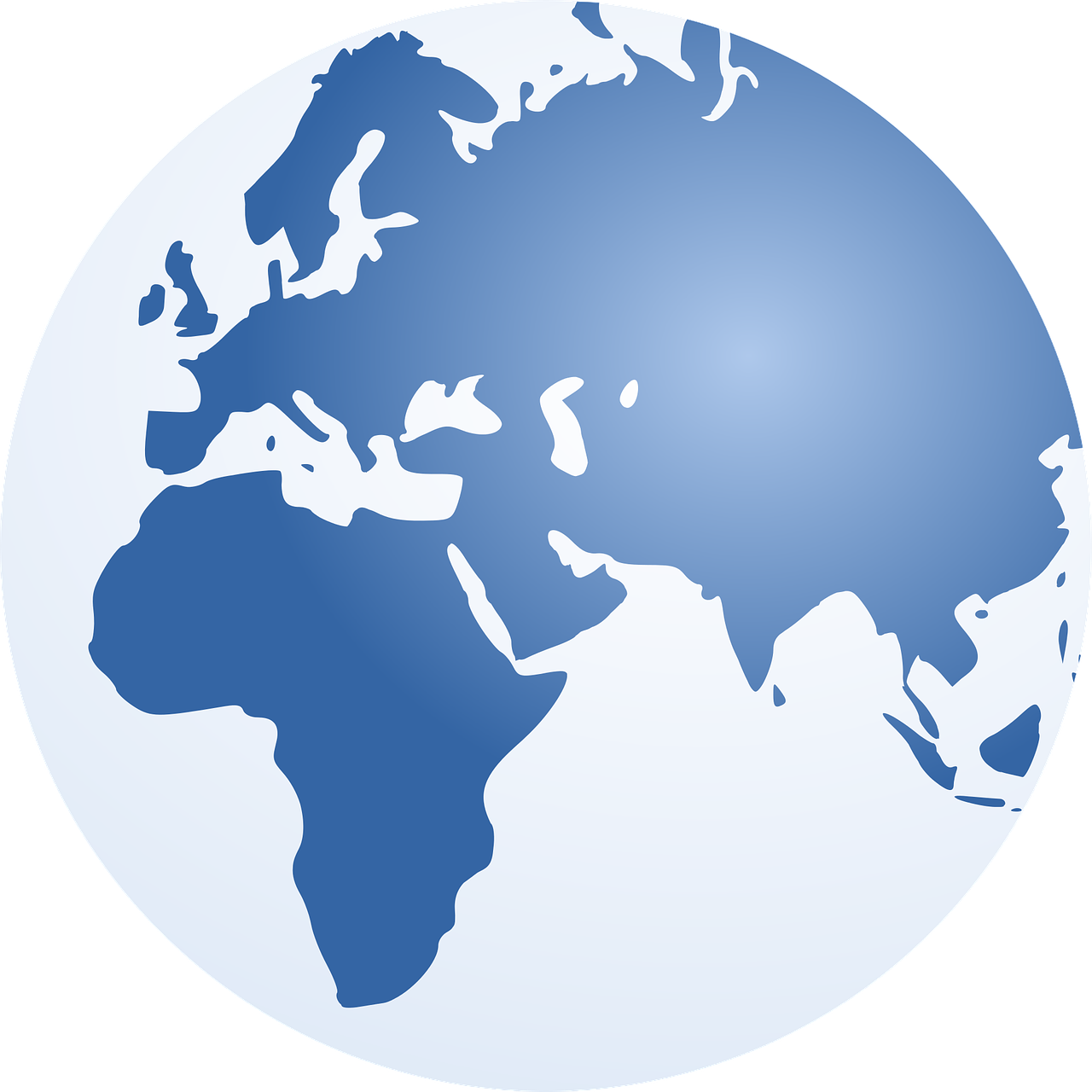 Download Earth Planet Space - World Map Yellow Transparent ...