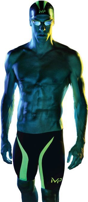 Download Michael Phelps - Prize | Transparent PNG Download | SeekPNG