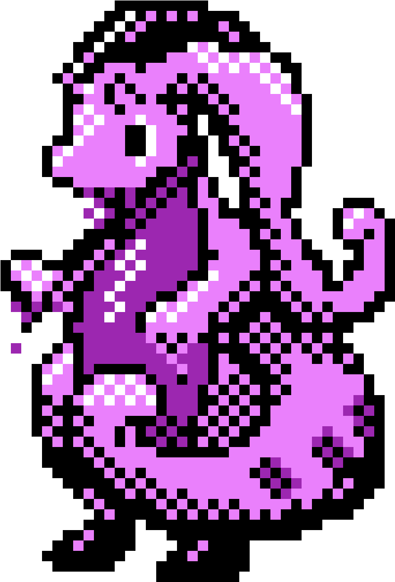 Goodra (1176x1176), Png Download