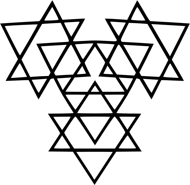 Download Appearify Sigil - Heart Chakra Symbols | Transparent PNG ...