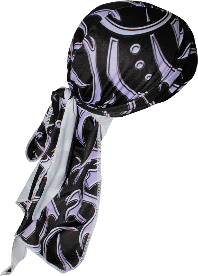 Download 25 Sold Out - Du Rag Png | Transparent PNG Download | SeekPNG