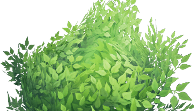 Download Fortnite Bush No Background | Transparent PNG Download | SeekPNG
