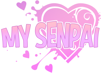 Download Logo Fin2 - My Senpai | Transparent PNG Download | SeekPNG