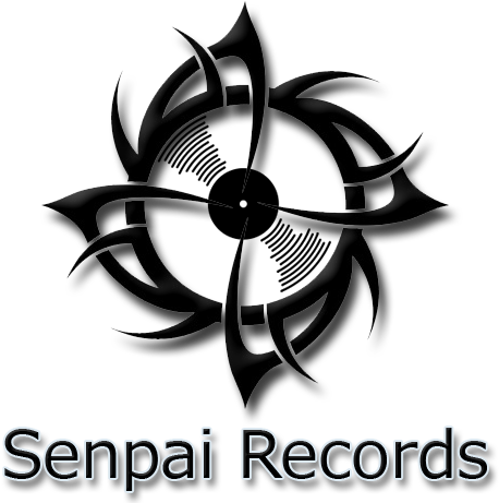 Download Senpai Records | Transparent PNG Download | SeekPNG