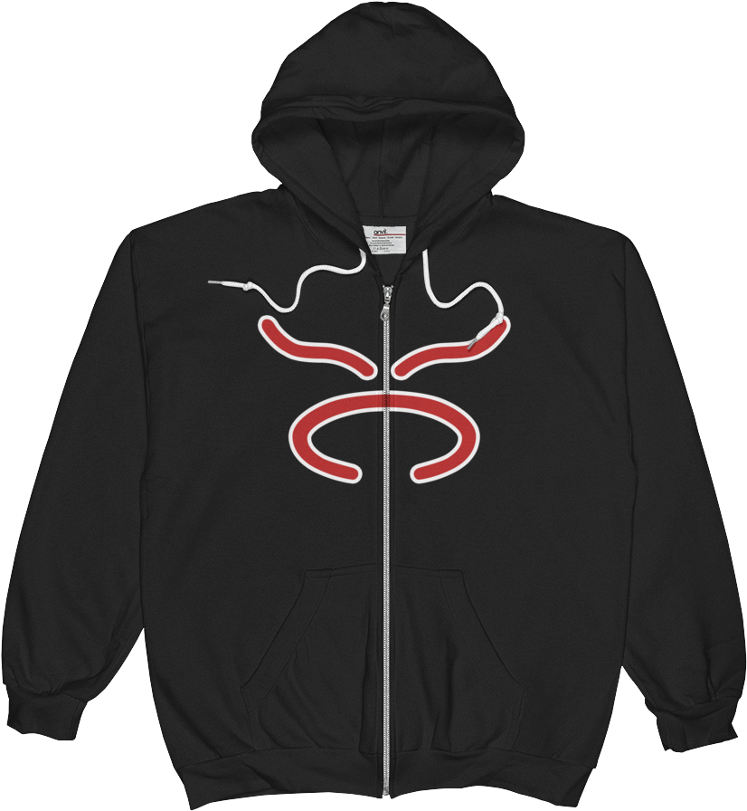 Download Original Cringe Face - Logo Sweater | Transparent PNG Download ...