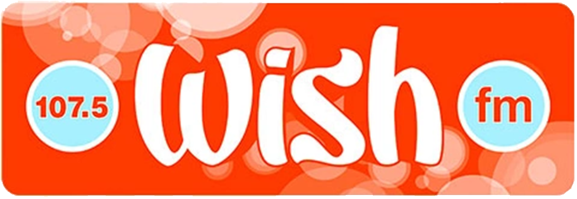 Download 5 Wish Fm Logo 2014 - Wish 107.5 Logo Png | Transparent PNG ...