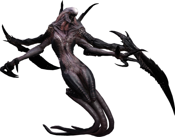 Download Wraith - Evolve Stage 2 Wraith | Transparent PNG Download ...