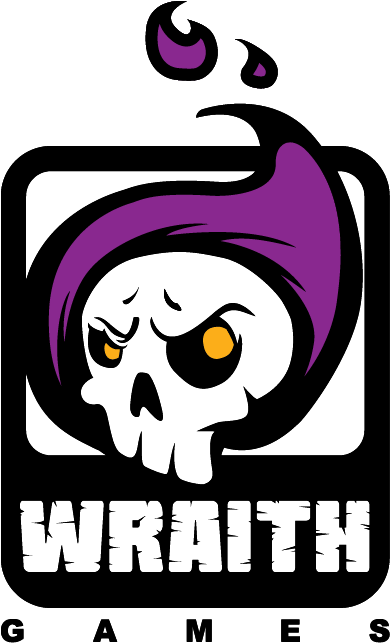 Download Wraith Logo Square - Video Game | Transparent PNG Download ...