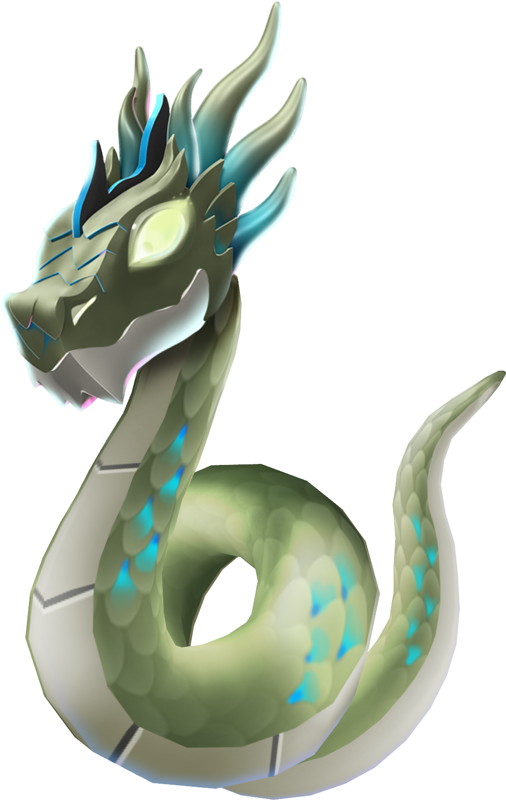 Wraith Dragon - Wiki (995x1571), Png Download
