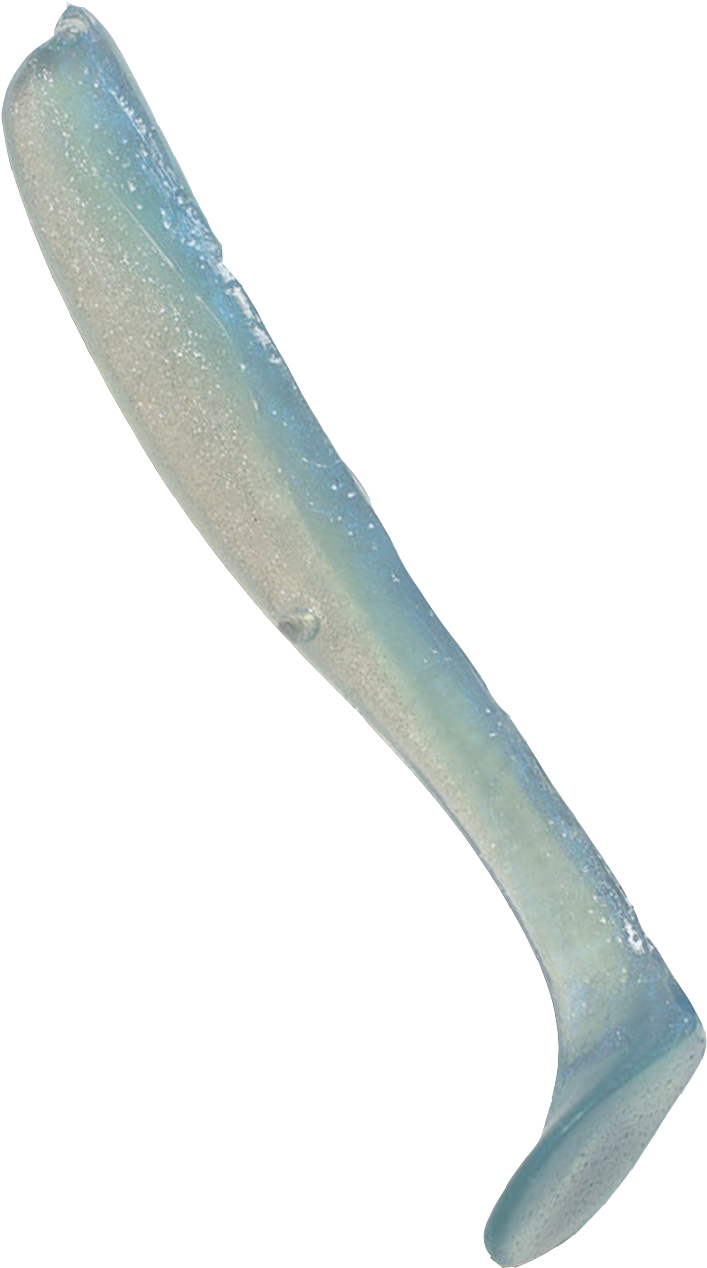 Blue Glimmer - Marking Tools (900x1800), Png Download