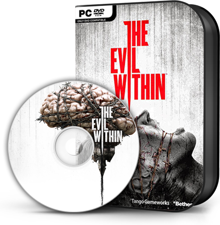 The Evil Within - Evil Within Limited Edition Xbox One (xbox-one ...