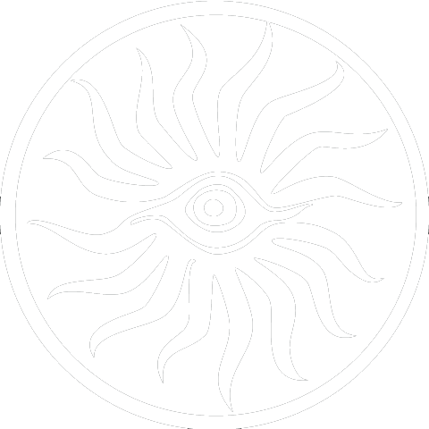 Download Chantry Of Ferelden - Dragon Age Chantry Symbol | Transparent ...