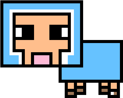 Download Minecraft Sheep 'mayreep' - Cartoon | Transparent PNG Download ...