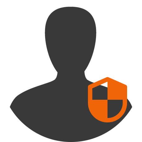 Admin-icon (457x457), Png Download