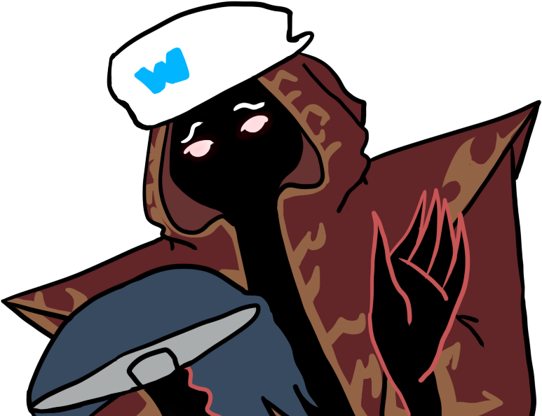 @maplestory Is Black Mage Is A Wizet Member Http - Cartoon (800x600 ...