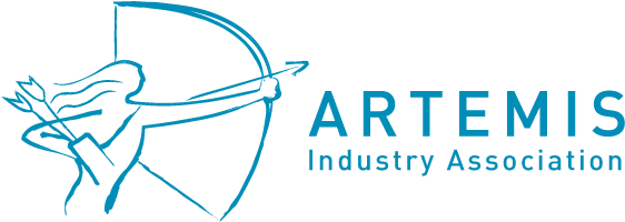 Artemis-ia - Logo (577x211), Png Download