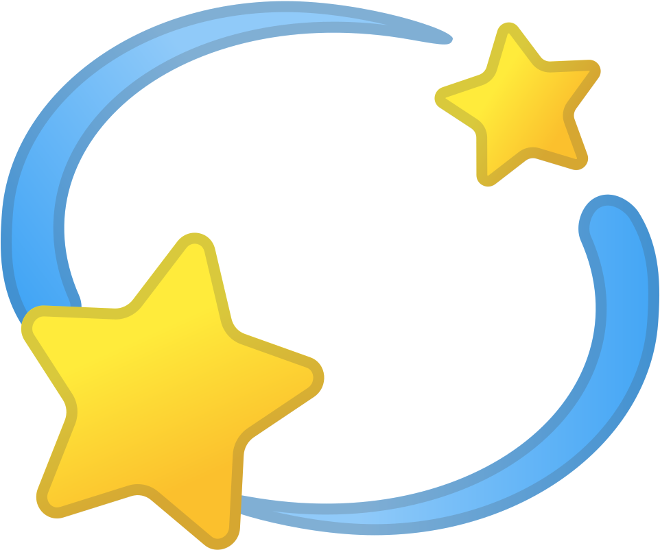 Download Svg Download Png - 💫 Significado (1024x1024), Png Download