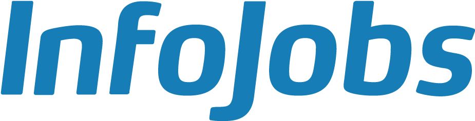 Indeed - Infojobs Logo Png (1200x520), Png Download