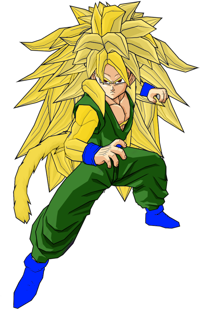 Viewing Gallery For Future Gohan Ssj6 - Imagenes De Gohan Ssj6 (774x1032), Png Download