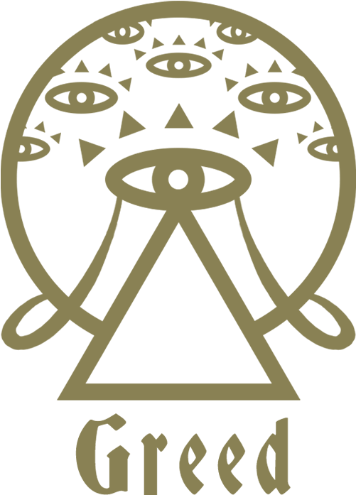 Download Greed Png | Transparent PNG Download | SeekPNG