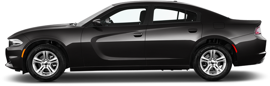 Charger 2016 Dodge Charger - 2015 Dodge Charger Side View (1000x1000 ...