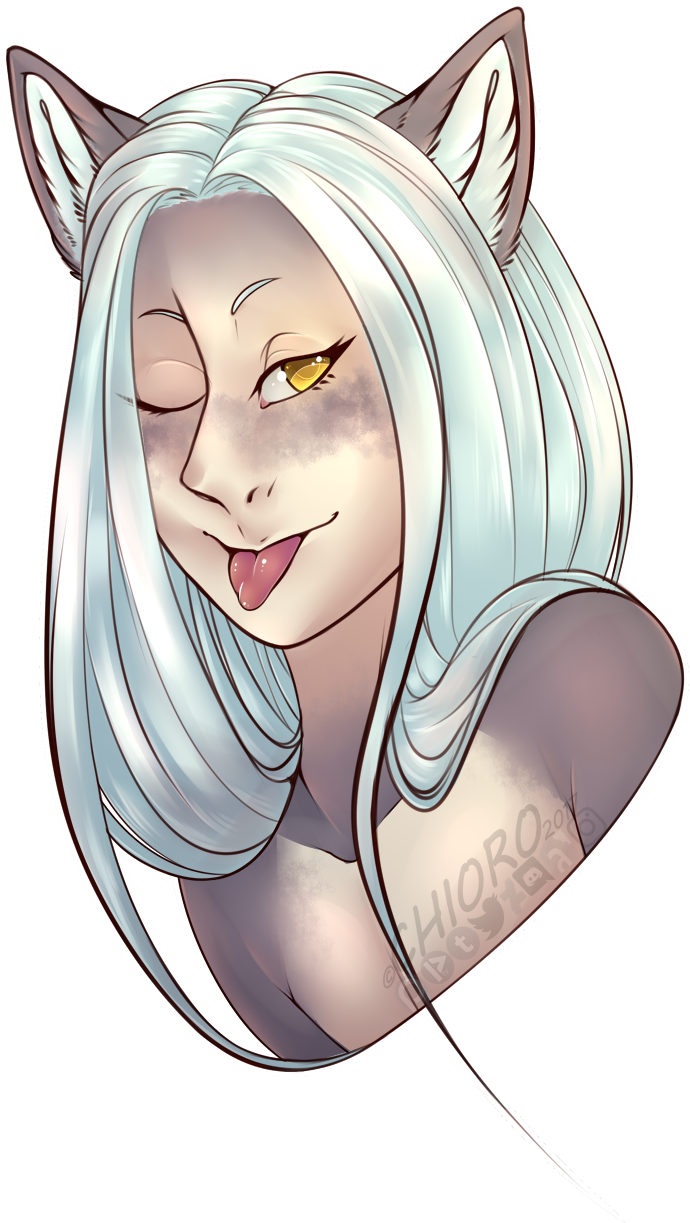 Download Lucian Portrait - Cartoon | Transparent PNG Download | SeekPNG