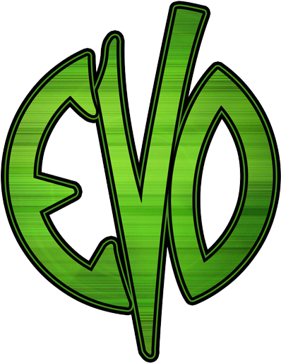 Evolution Games (400x524), Png Download