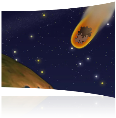 Test - Star (416x400), Png Download