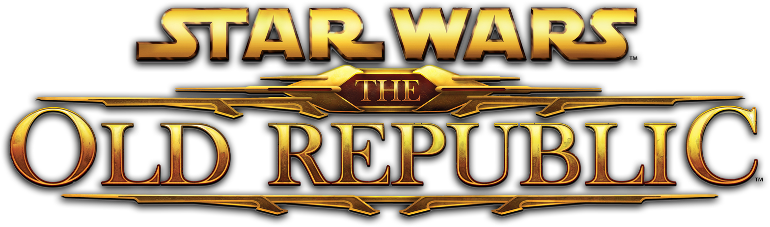 Star Wars The Old Republic - Star Wars The Old Republic Logo Png ...