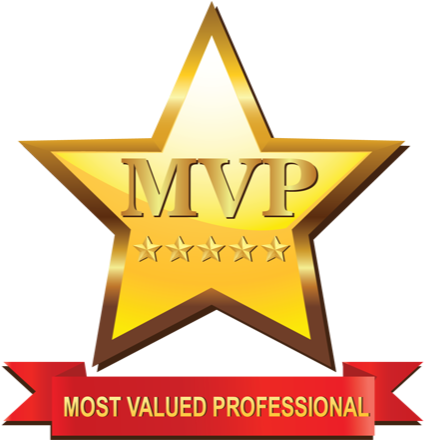 Mvp - Graphic Design (940x460), Png Download