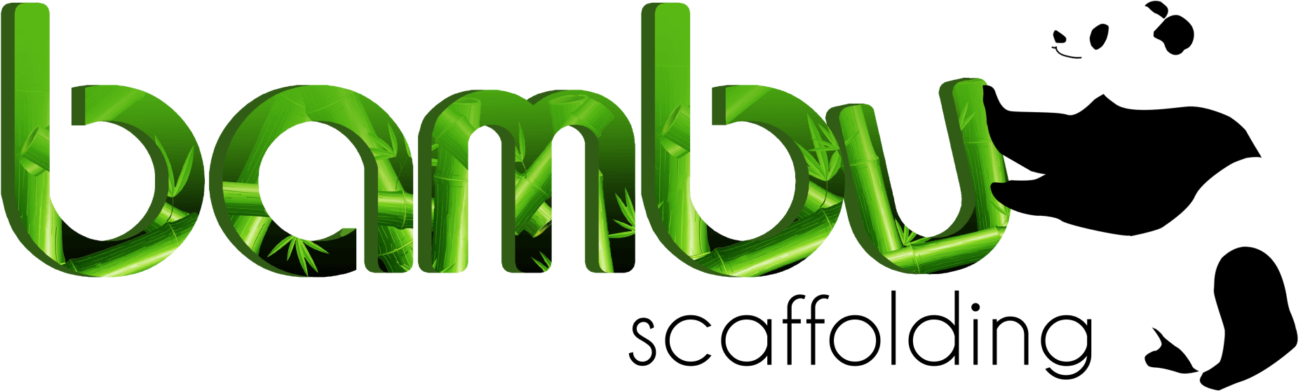 Logo - Bambu Logo (2048x652), Png Download