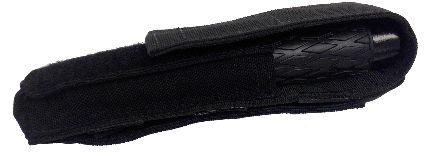 Asp / Baton Holder Pouch (1500x542), Png Download