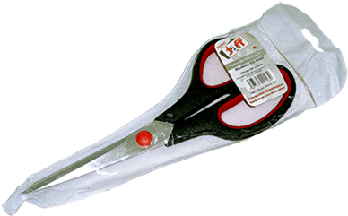 Nipper (400x500), Png Download