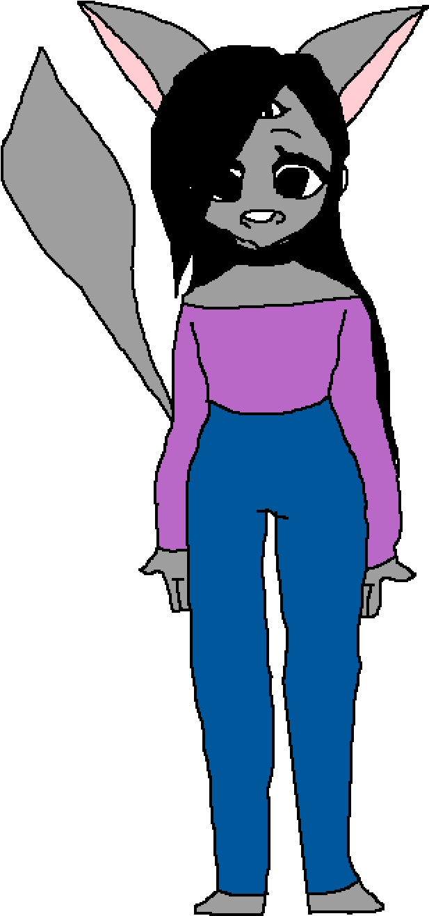 Zia - Cartoon (800x1400), Png Download