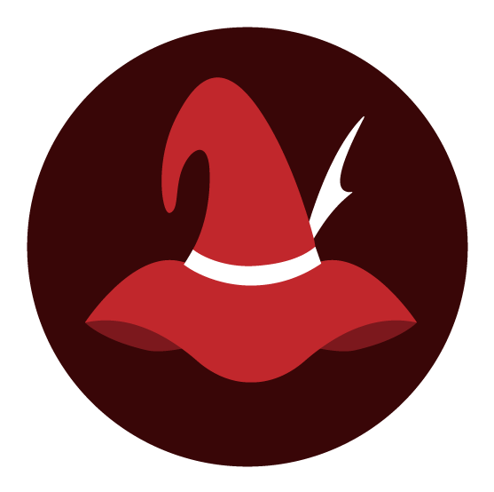 Mage Logo (560x560), Png Download