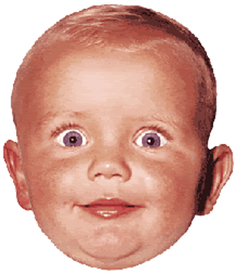 Download Baby Face - Baby Face Png | Transparent PNG Download | SeekPNG