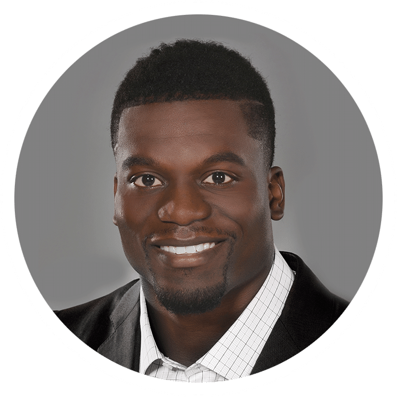 “i Absolutely Love How Rashad's Mom, Dad, And Brothers - Benjamin ...