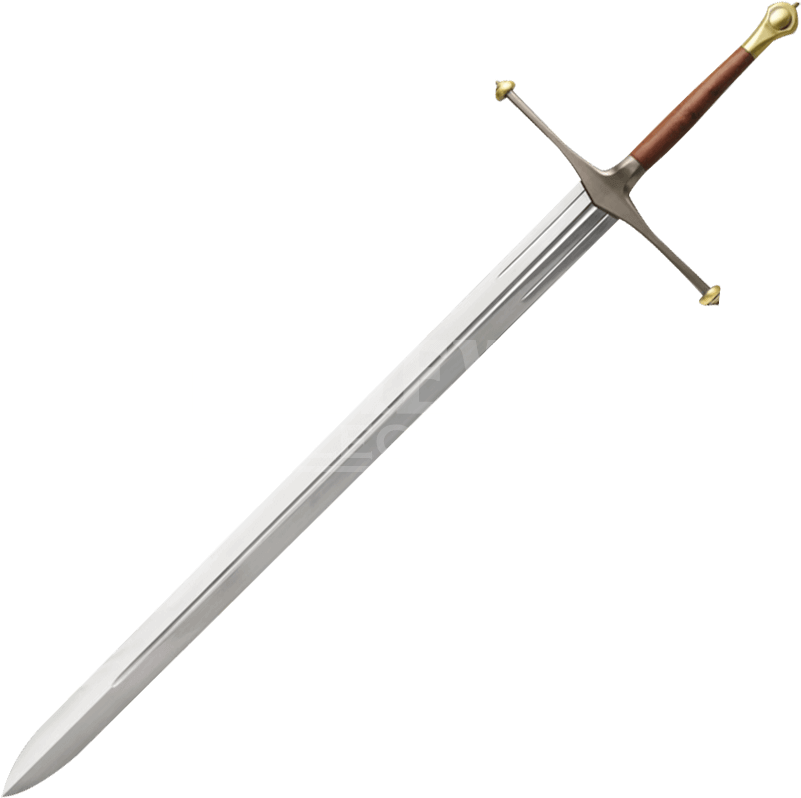 Ice The Sword Of Eddard Stark - Game Of Thrones Ice Sword Of Eddard ...