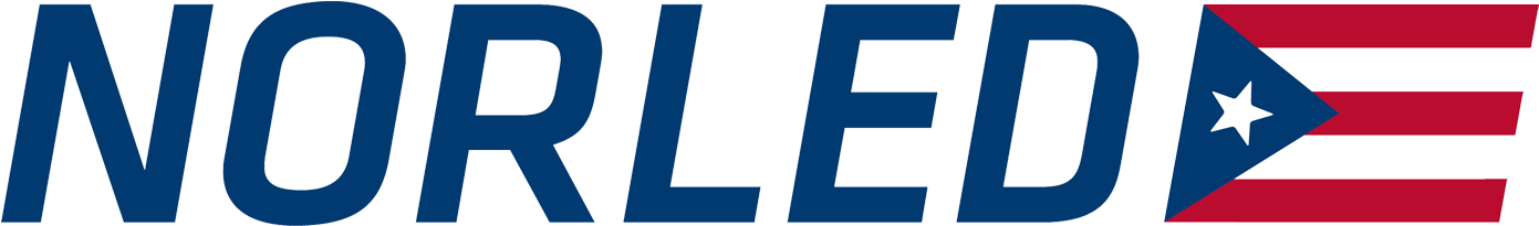 The Norled Flag Was Created Created Independently From - Norled ...