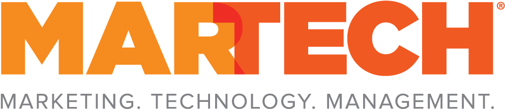 Gain New Strategies And Insights At The Intersection - Martech Logo Png ...