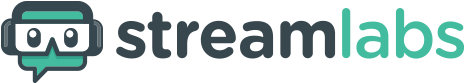 Want To Develop An Extension - Streamlabs Logo Transparent (500x256 ...